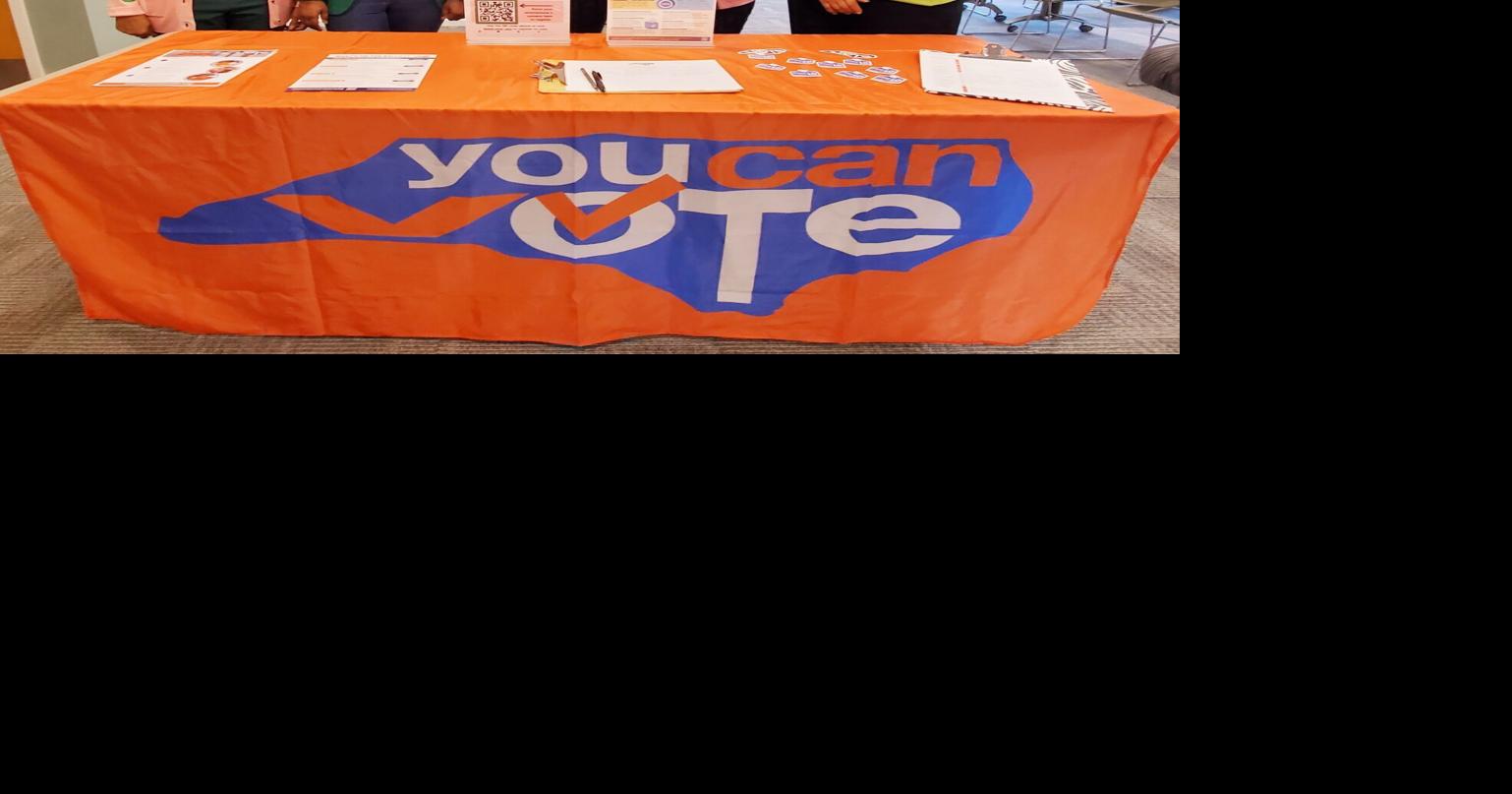 Sorority holds voter training workshop | Archives | hendersondispatch.com