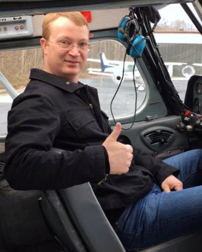 Terry J. Kiner | Obituaries | hendersondispatch.com