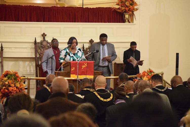 Henderson, Oxford celebrate MLK Day | Archives | hendersondispatch.com