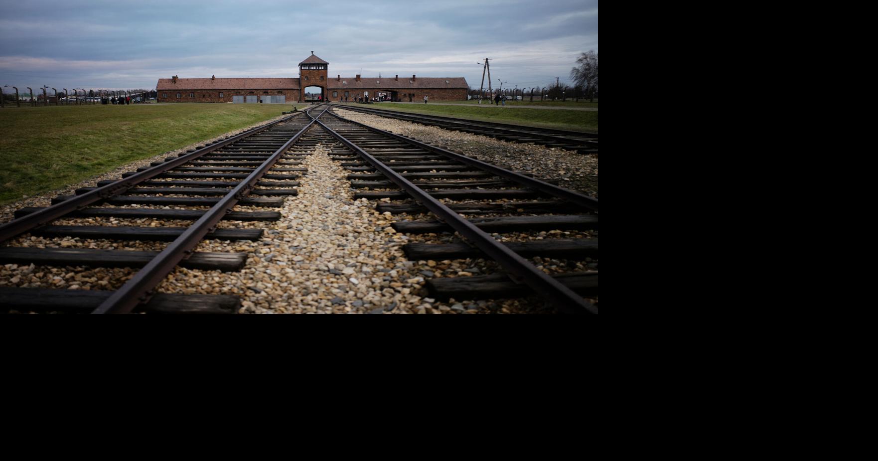 New permanent exhibition at Auschwitz museum uses personal objects to show daily life of ...