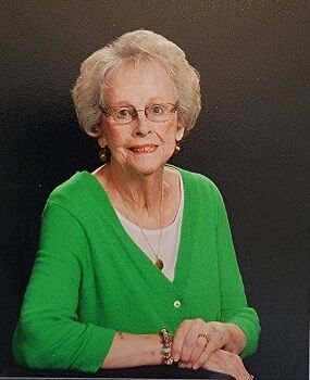 Peggy Jeanne Sheppard Pearson | Archives | hendersondispatch.com