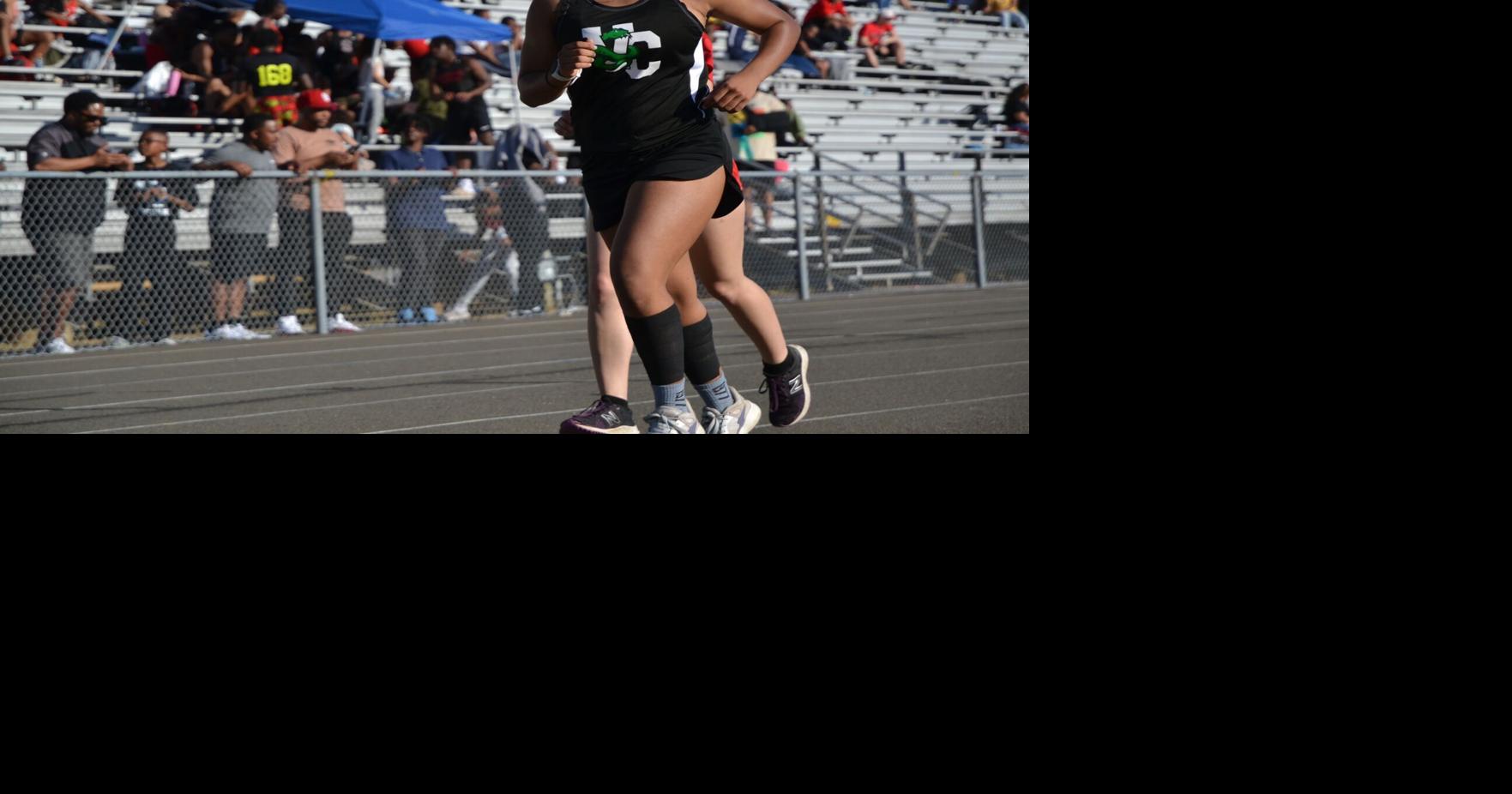 Beyond the surface: Exploring the depths of dedication in track and ...