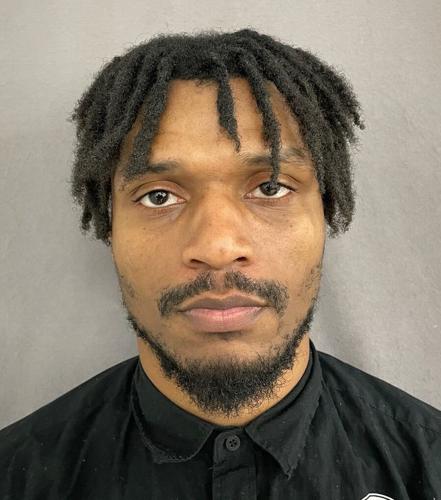 VCSO makes two arrests | Archives | hendersondispatch.com
