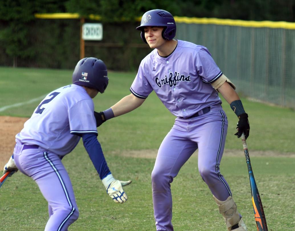 Oxford Prep at Vance Charter Baseball | Archives | hendersondispatch.com