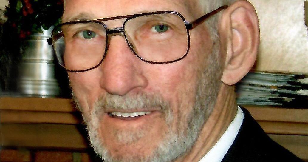 Francis H. Madigan | Archives | hendersondispatch.com