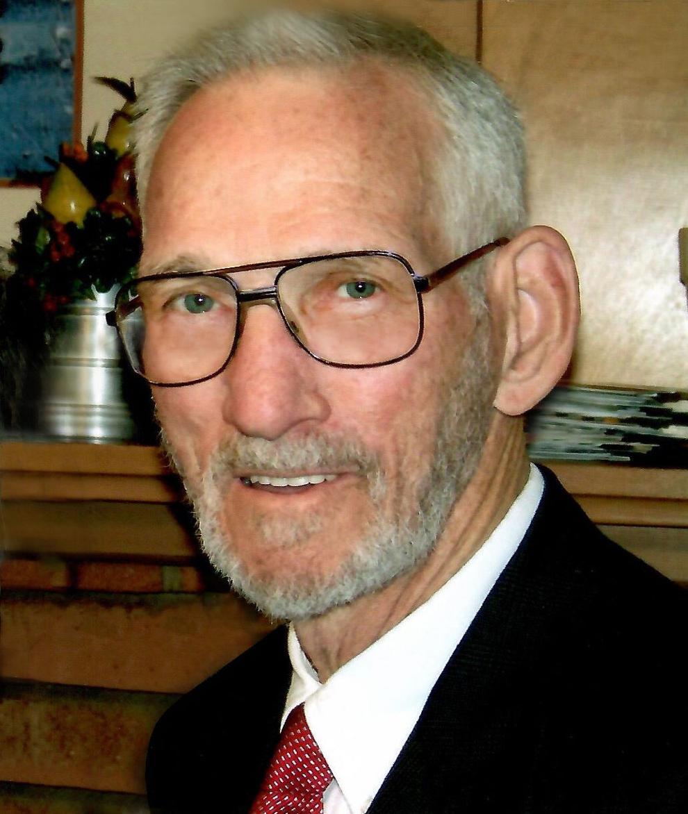 Francis H. Madigan | Archives | hendersondispatch.com