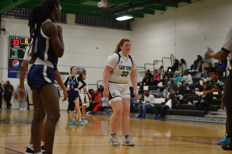 Lady Vipers bounce back against South Granville | Archives ...