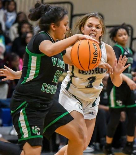 Crossroads extends winning streak in record-setting season | Archives ...