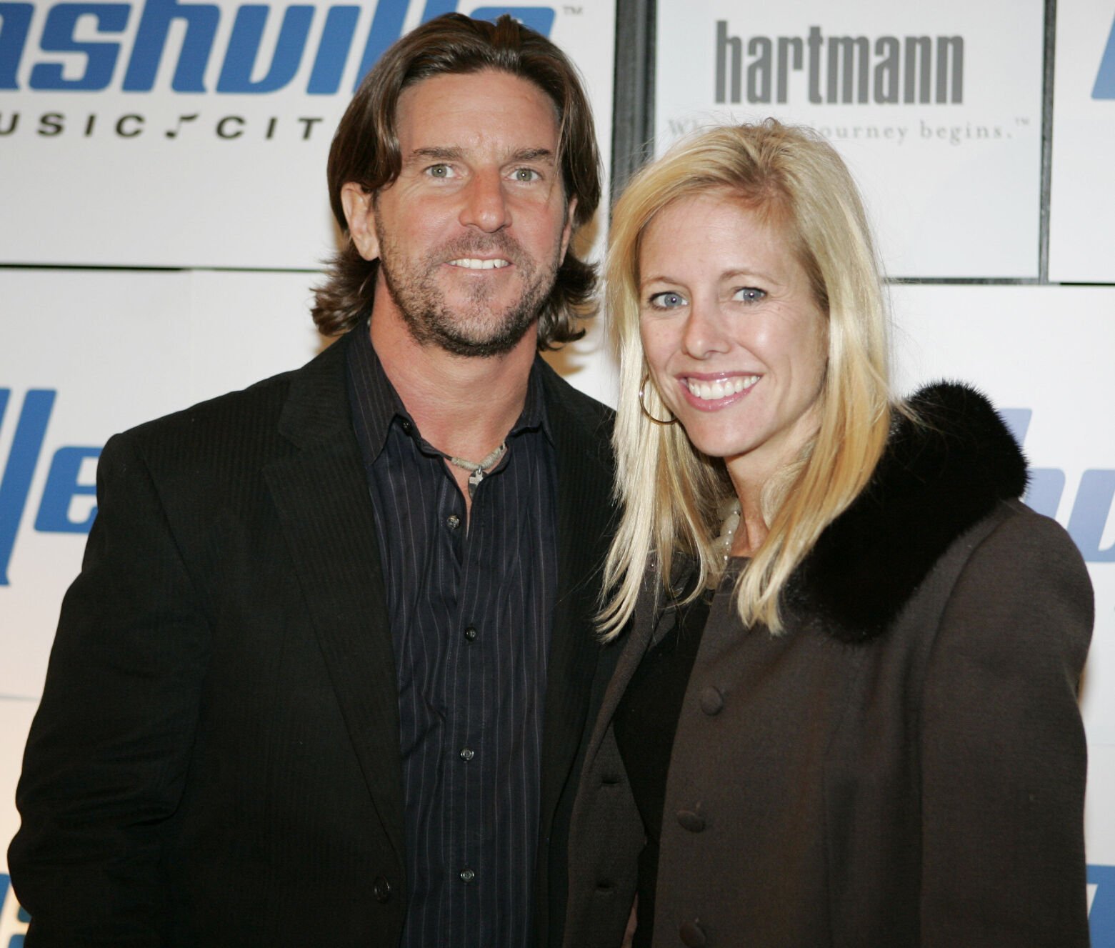 Grammy-winning songwriter Brett James who co-wrote 'Jesus, Take the ...