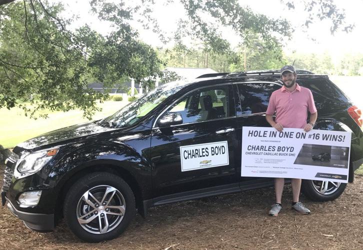 Durham's Michael Wicker wins Henderson golf tourney | Sports ...