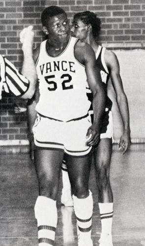 Vance Senior High, NCSU alum A.V. Richards dies | Sports ...