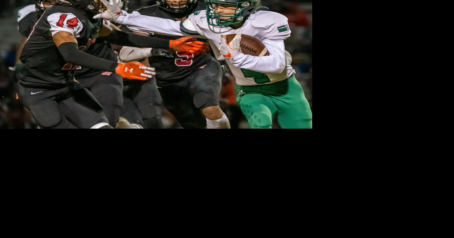 Vipers football creating collegiate pipeline | Archives ...