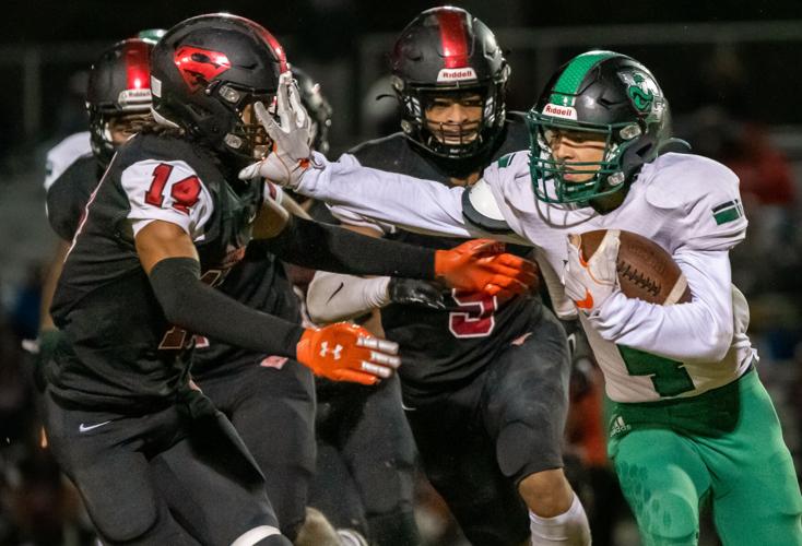 Vipers football creating collegiate pipeline | Archives ...