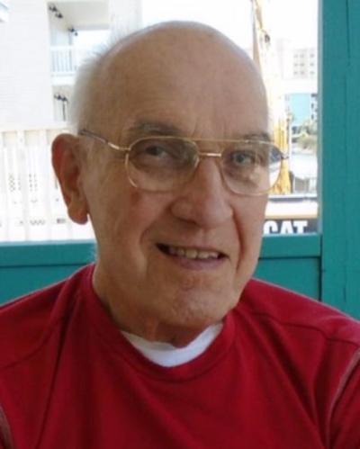 Joseph Stepusin Jr. | Obituaries | hendersondispatch.com