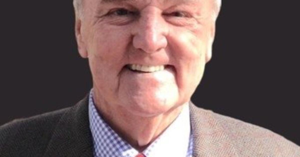 Roy O. Rodwell Jr. | Obituaries | hendersondispatch.com