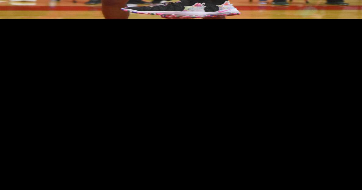 Vance County players receive Big 8 All-Conference recognition | Sports ...