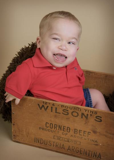Fundraiser for Colton this Friday | News | hendersondispatch.com