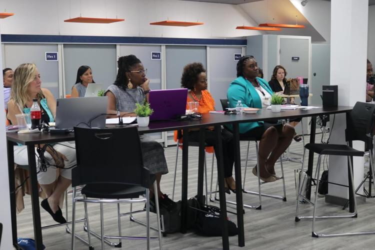 FlexDesk 360 hosts Business After Hours | Archives | hendersondispatch.com