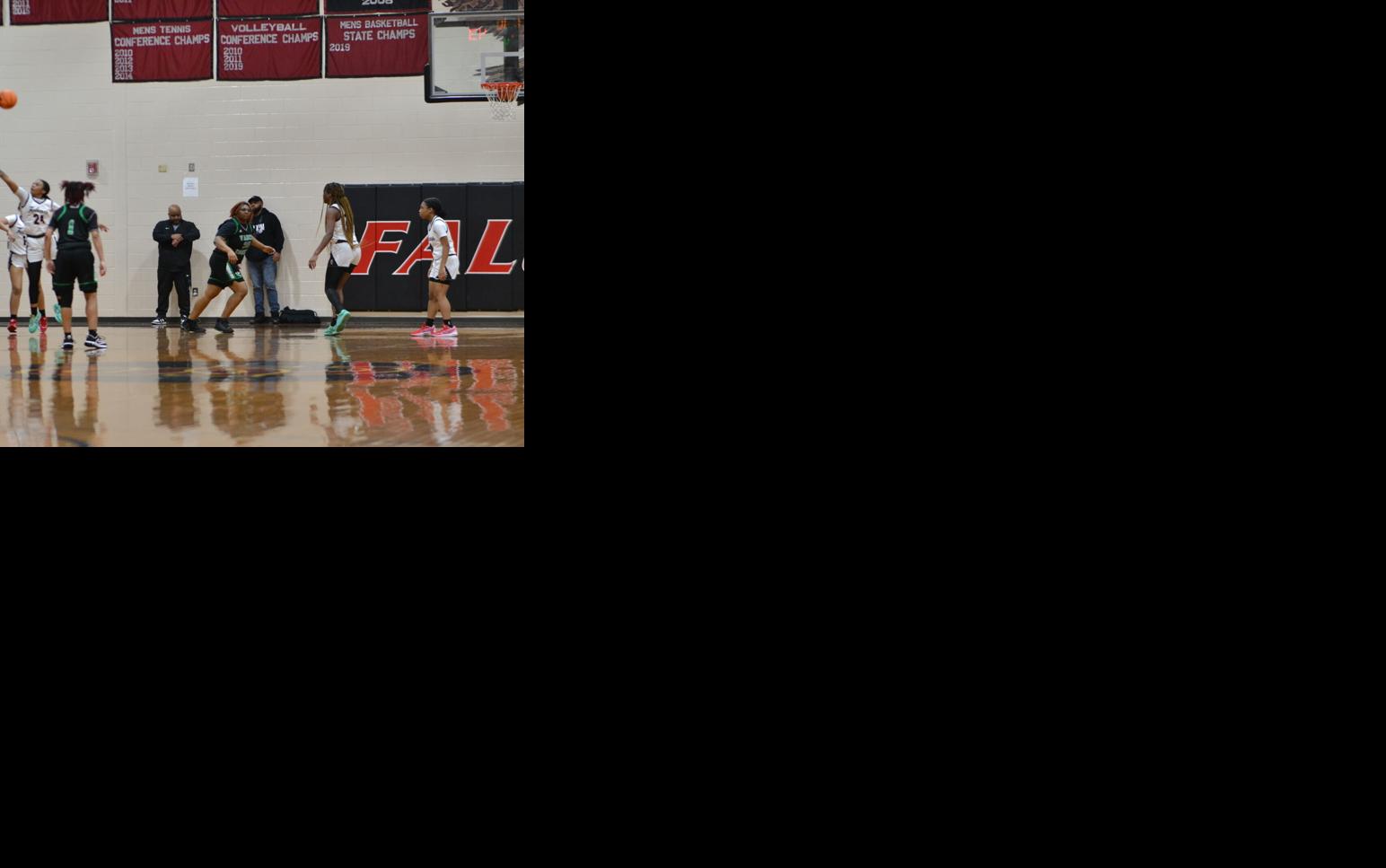 Lady Vipers playoff run ends, 78-46 | Archives | hendersondispatch.com