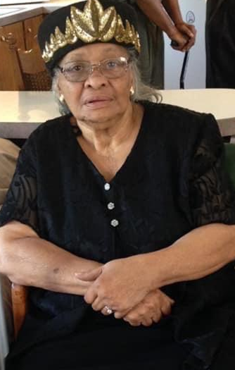 Ethel Lee Thomas | Archives | hendersondispatch.com