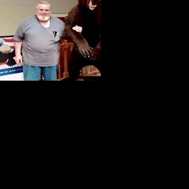 Dennis Wayne Roberson | Archives | hendersondispatch.com