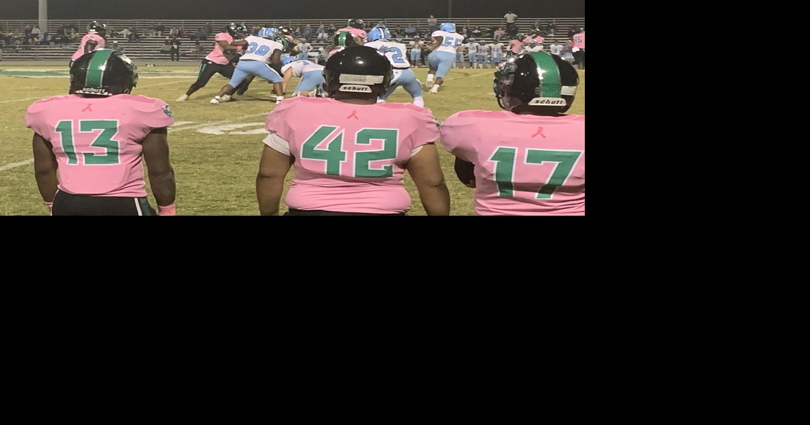 Vipers fall a touchdown short in playoff berth | Archives ...