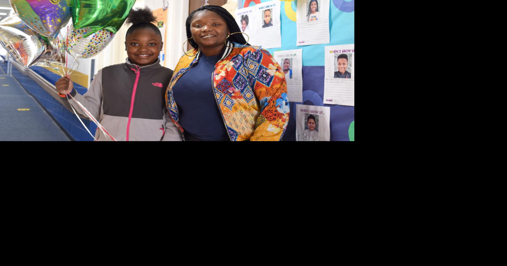 Aspirant lawyer and hooper takes Spotlight crown | Archives ...