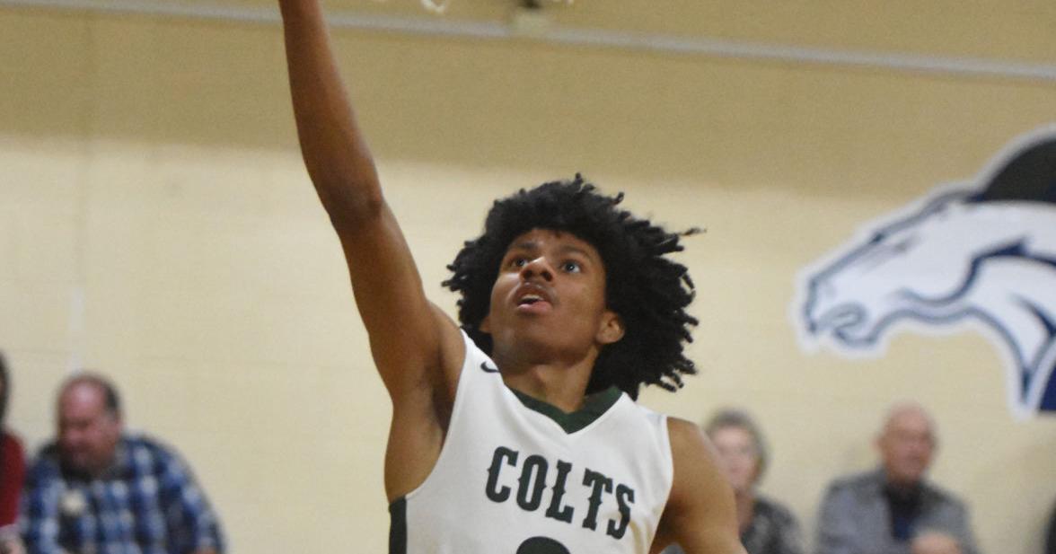 GoFundMe page set up for former CCS player Zach Murphy after shooting ...