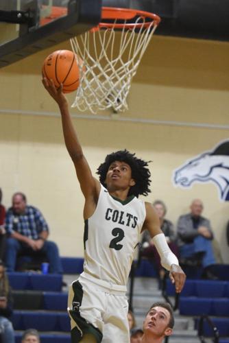 GoFundMe page set up for former CCS player Zach Murphy after shooting ...