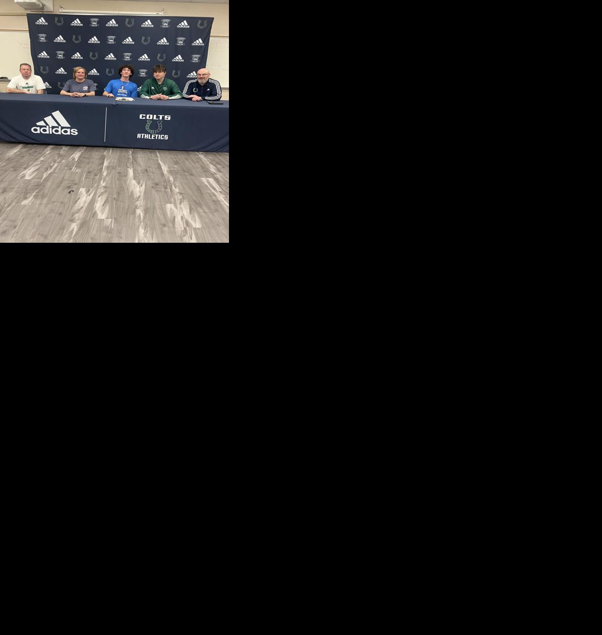 Crossroads point guard to play D-2 soccer at St. Andrews | Archives ...