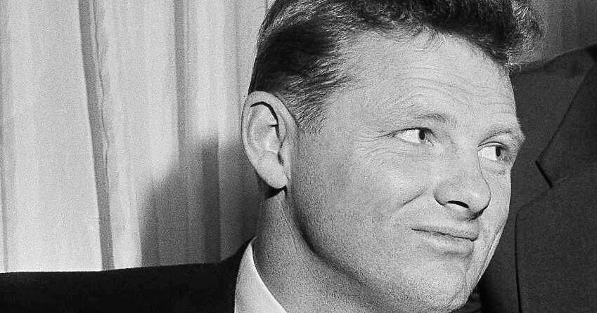 Billy Howton, believed to have been the oldest living NFL player, dies ...