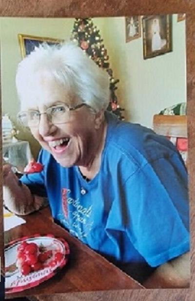 Nancy C. Capps | Archives | hendersondispatch.com