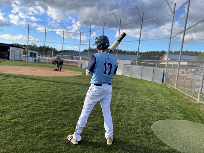 Crossroads rallies for first home win | Archives | hendersondispatch.com