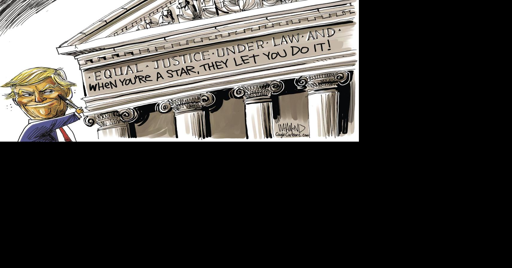 03-05-24 CARTOON | Archives | hendersondispatch.com