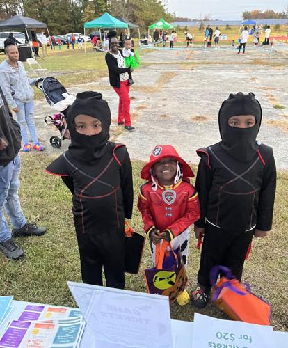 Turning Point CDC hosts Second Annual Community Fall Festival | News ...
