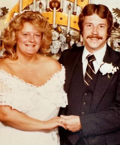 Daryl Burton Smith | Archives | hendersondispatch.com