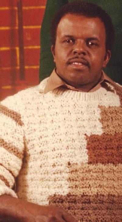 Fred Fogg, Sr. | Archives | hendersondispatch.com