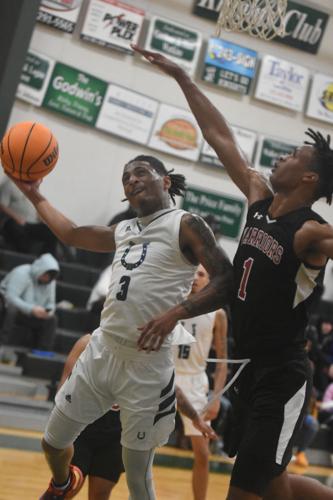 Crossroads Christian opens Greenfield Christmas Tournament with victory ...