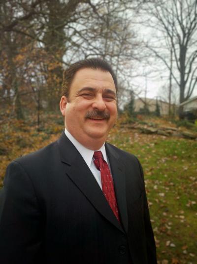 Timothy E. Woody Sr. | Archives | hendersondispatch.com