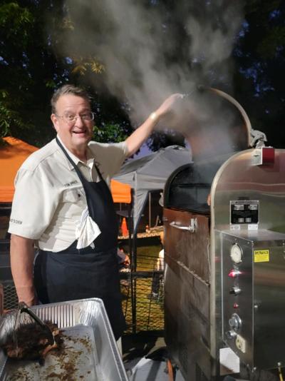 MHCO Homecoming Festival upcoming | Archives | hendersondispatch.com