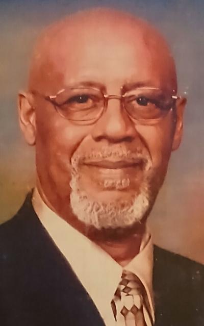 Ernest C. Terry | Archives | hendersondispatch.com