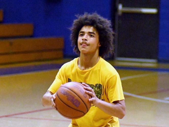 Making a difference, 1 hooper at a time | Archives | hendersondispatch.com