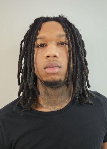 Sheriff's Office makes arrests | Archives | hendersondispatch.com