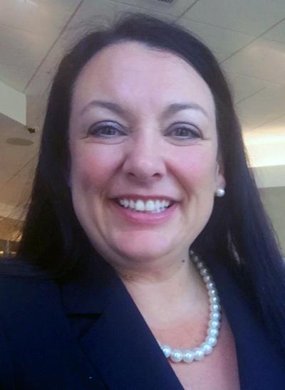 Radcliffe named Maria Parham chief nursing officer | Archives ...