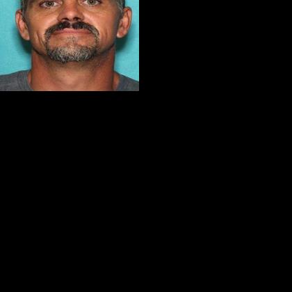 VCSO arrests Ayscue again | Archives | hendersondispatch.com