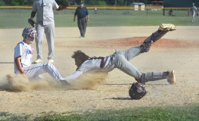 Warren County falls to Louisburg on senior night | Sports ...