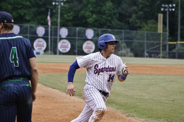 KVA baseball makes return to State Championship | Archives ...