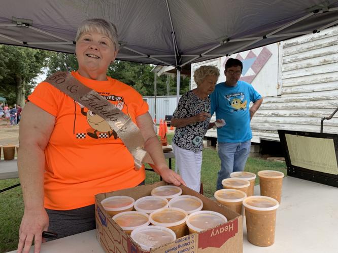 Cantaloupe Festival features Ridgeway's finest | Archives ...