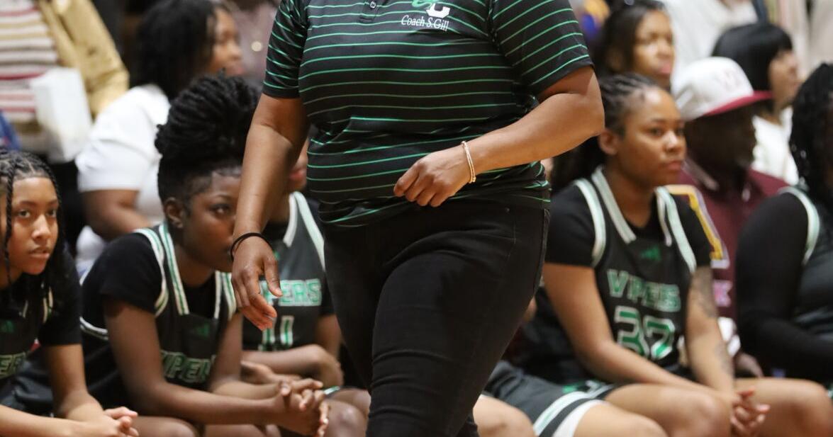 Lady Vipers shutdown Warren offense, 46-26 | Archives ...