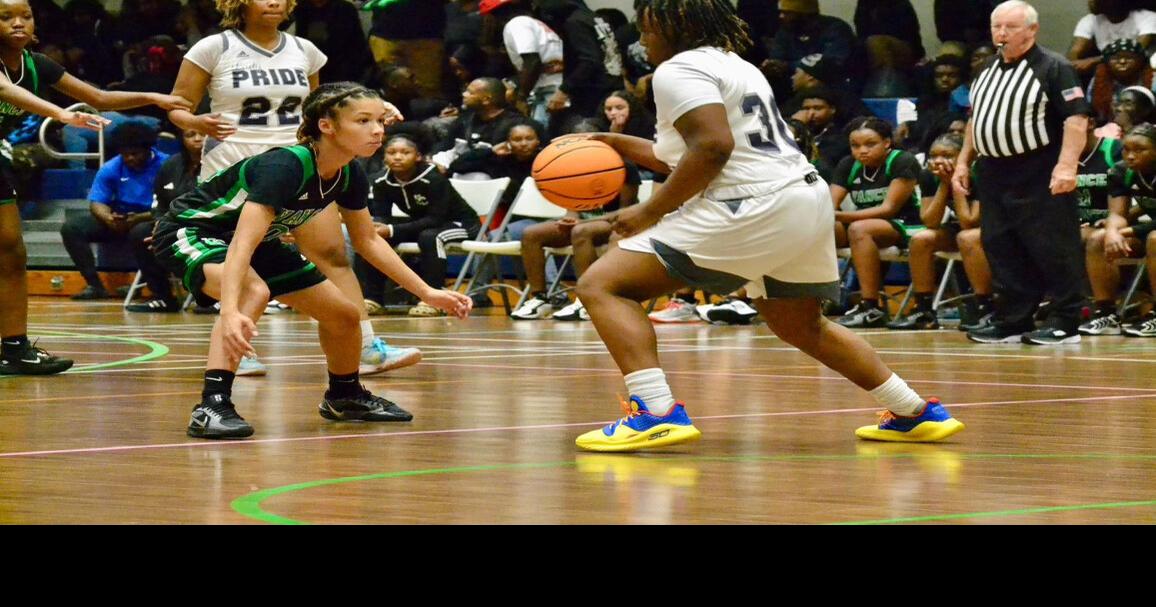 Lady Vipers blow out Pride 55-11 | Archives | hendersondispatch.com